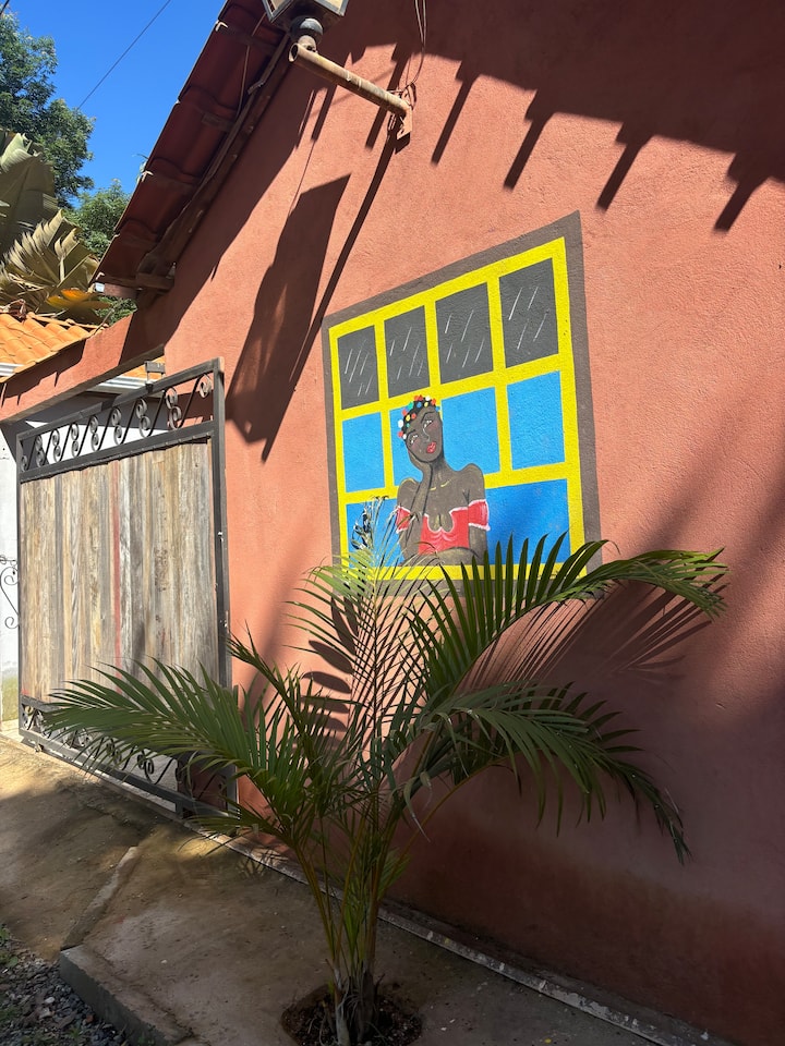 Casa Pouso Tiradentes 3 - Tiradentes