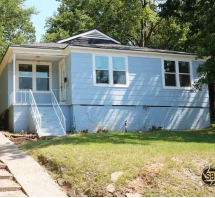 Shreveport | Work, Play, Stay - Shreveport