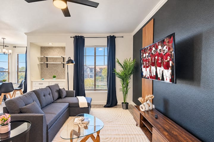 Westgate Stay | Parking, Pool, Gym, Balcony W/d - Sun City, AZ