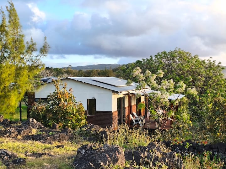 Tranquilidad Y Vista Al Mar - Easter Island