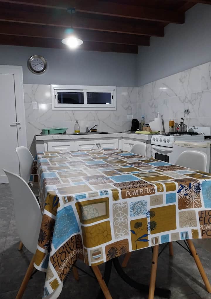 Departamentos En Balcarce - Balcarce