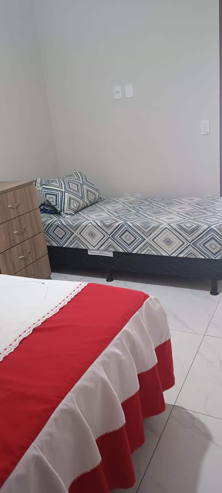 Casa Temporada Do Regi - São Mateus
