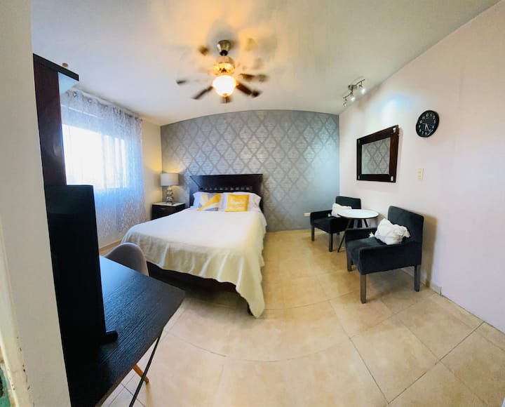 Loft Versalles - Monterrey