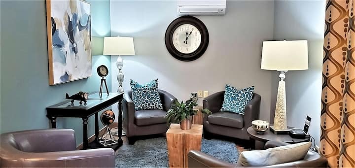 Spacious Studio W/ Easy Nyc Access - Rockaway, NJ