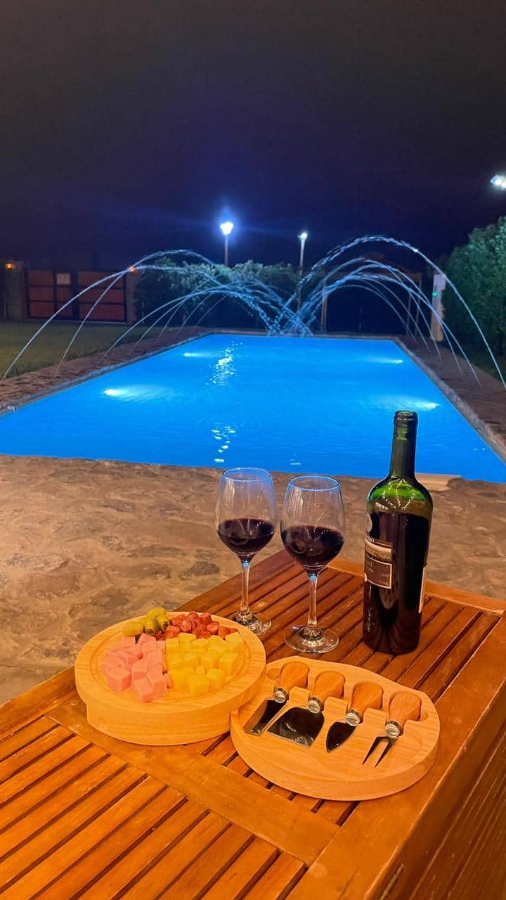 Casa De Campo Don José - Huaral - Huaral