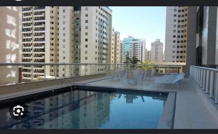 Hotel S4 1020 - Taguatinga