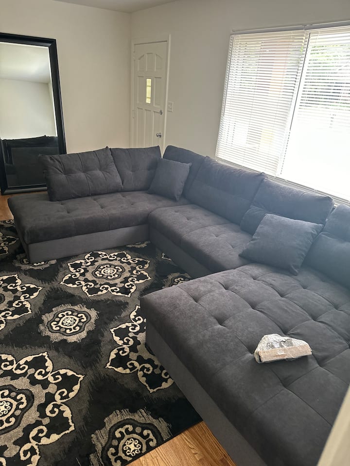 Airbnb Real Property - Huntsville, AL