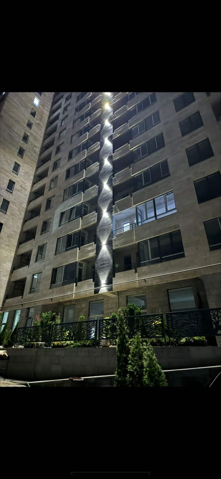 Jrvejh Masiv Dzoraxghbyur Nork7km To City Center * - Yerevan