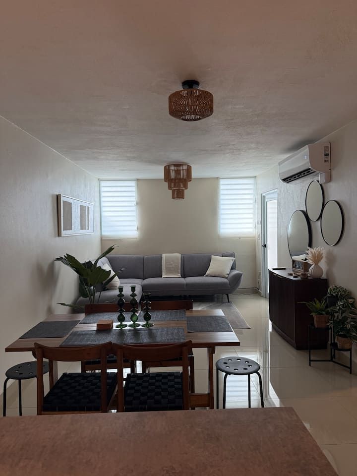 Sju Airport 8 Guest
Perfect For Families Location - Puerto Rico