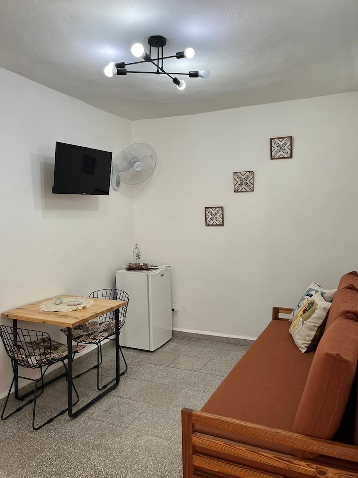 Suite La Vintage In The Historic Center +Free Wifi - Cuba