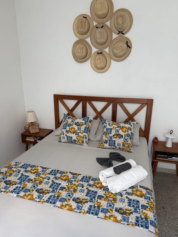 Suite La Vintage In The Historic Center +Free Wifi - Havana