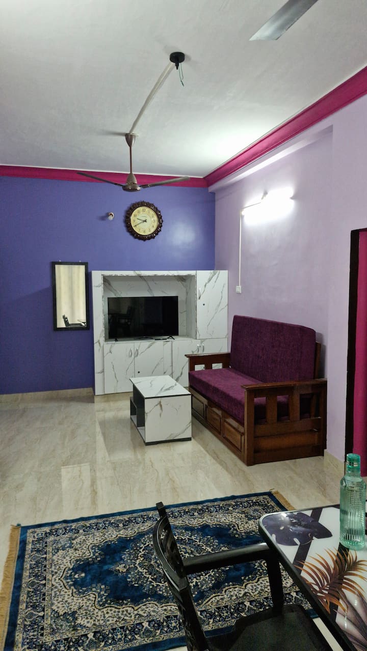 Naveen Service Appartment - Madurai