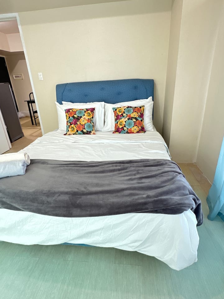 Centrio Tower 2br- 6th Flr - Cagayan de Oro