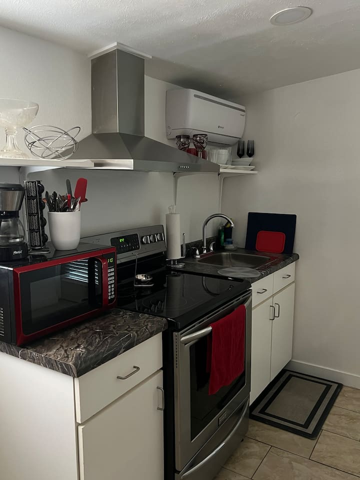 1 Bedroom Apt-downtown Phoenix - Phoenix, AZ