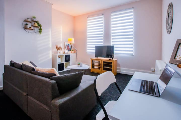 Westminster Apartment - Liverpool
