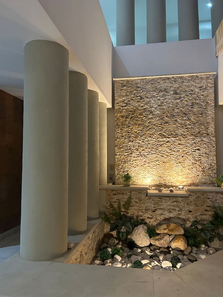 Casa Poli. 
Excelente Casa En Vista Hermosa - Cuernavaca