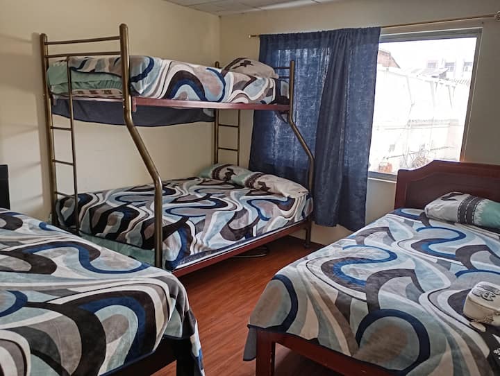 Gaby Hostal - Cuenca