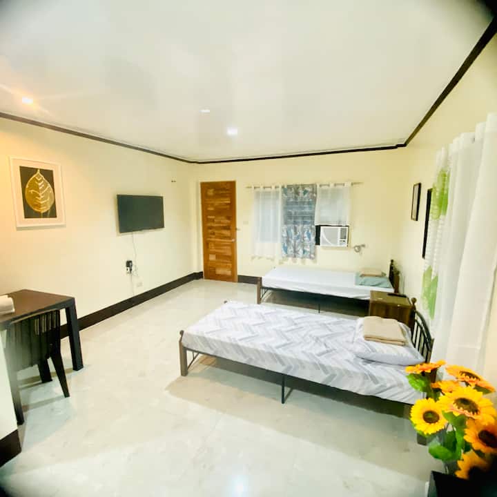 817 Gt House Rentals - Cotabato City - Cotabato City