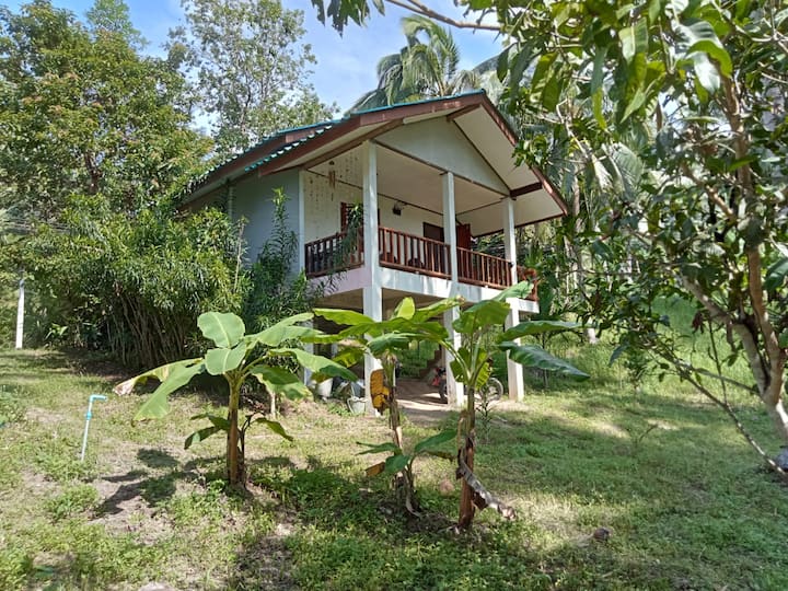 Kpg Baan Tai 3 - Ko Pha Ngan
