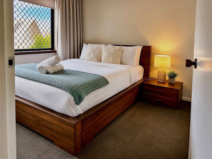 The Blissful Oasis| Double Storey & Prvte Backyard - Bassendean