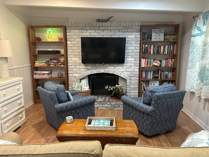 Memory Maker- 3.0 Miles To Historic District - 聖奧古斯丁