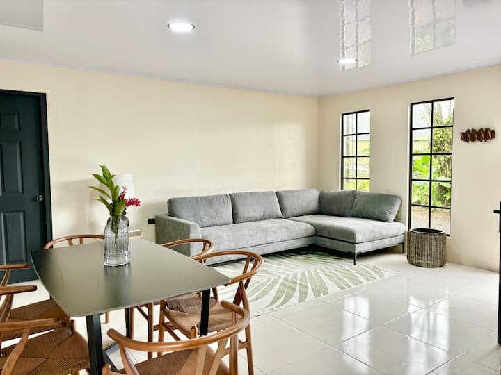 Arenalbytheriver 7 Min Fortuna Downtown & Pool - Costa Rica