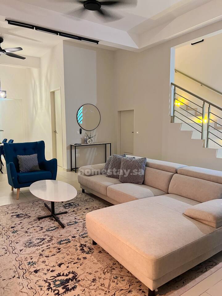 Homestay Sa - Merlimau
