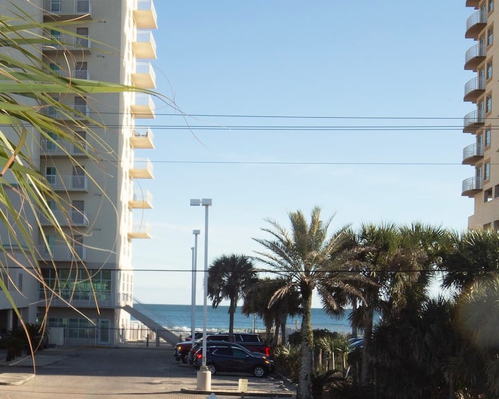 West Beach Hideaway - Gulf Shores Great Condo - Gulf Shores, AL