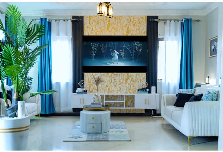 Prana Home - Kampala