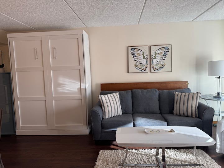 Copper Center-kings! 1-bedrm Condo Views! - Copper Mountain, CO