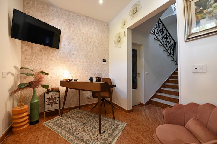 Villa Storica Centralissima - Modena