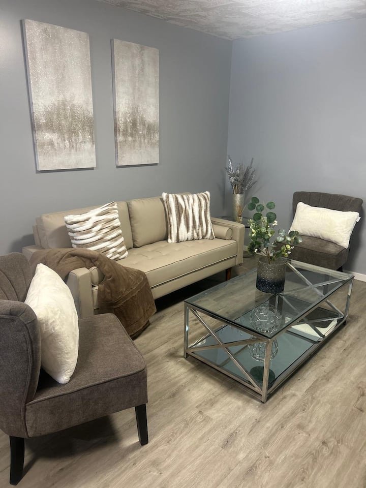 West Coast Stay - Langford