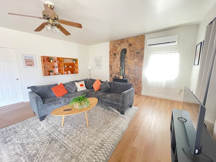 Home In Yucca Valley Joshua Tree Unit A - Yucca Valley, CA