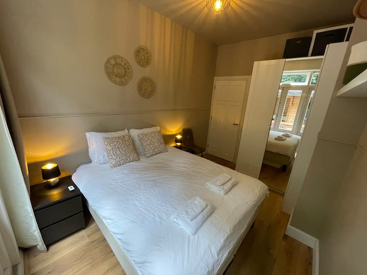 Appartement In Stadsdeel West - Amsterdam