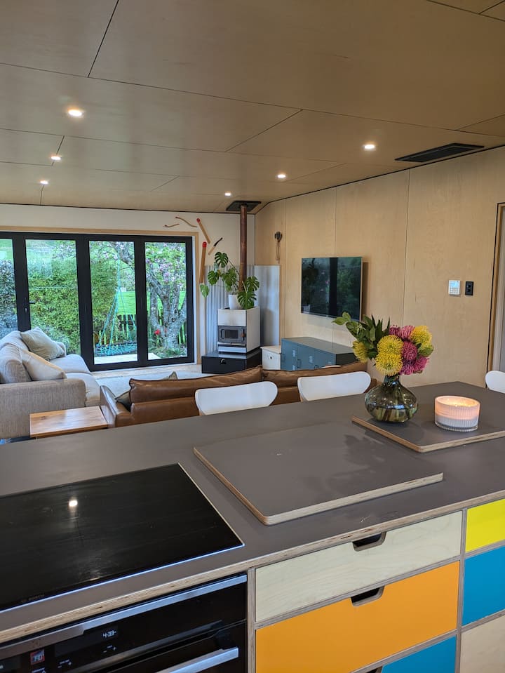 Farm Stay By The Beach - Hahei