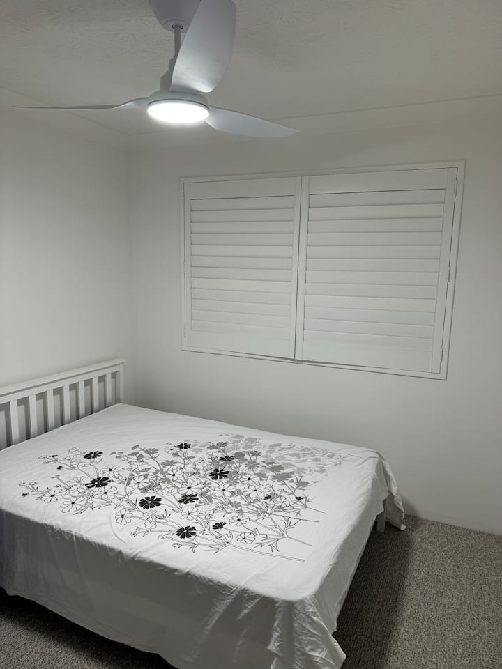 Cozy Room - Coolangatta
