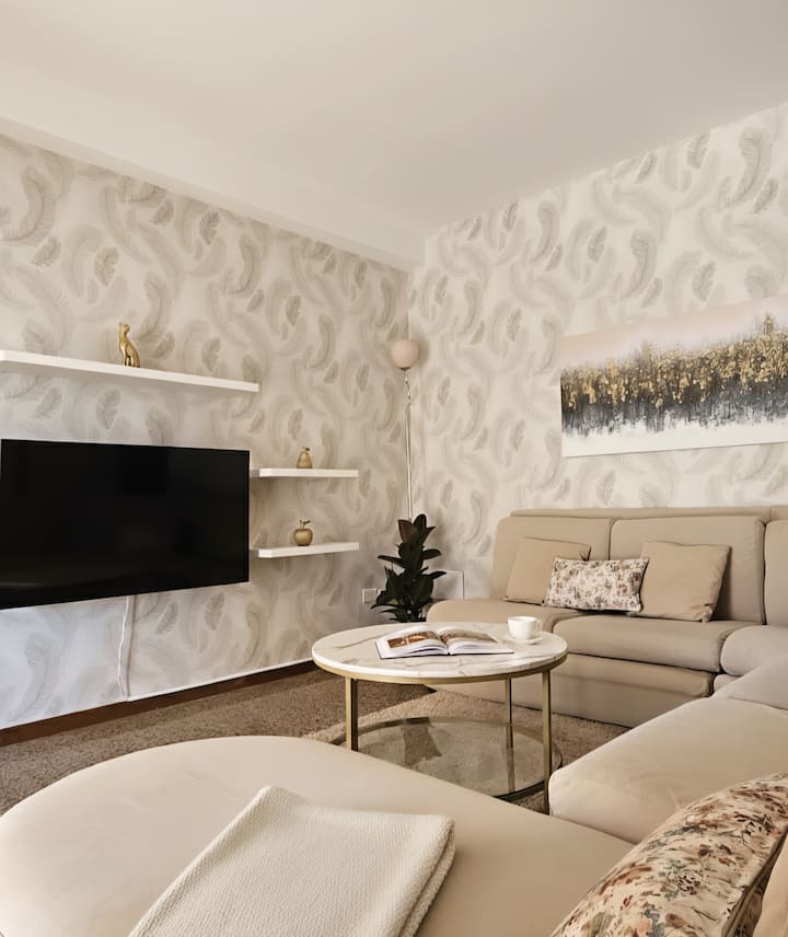 Treviso Countryside Flat 2 - Trévise