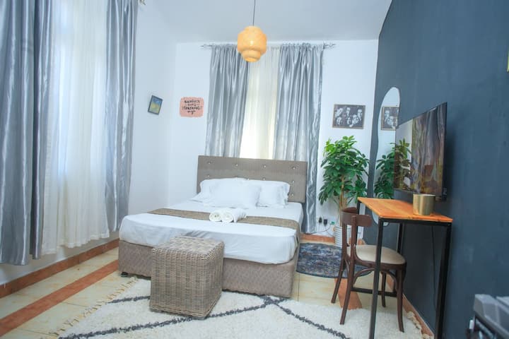 Bali Beach Road Nyali Oasis - Mombasa