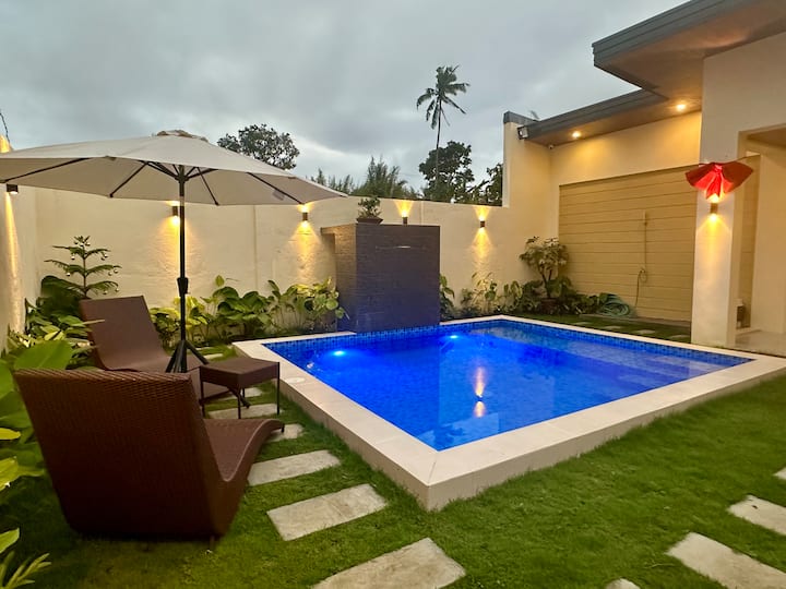 Tagaytay Luiz Private Resort - Tagaytay