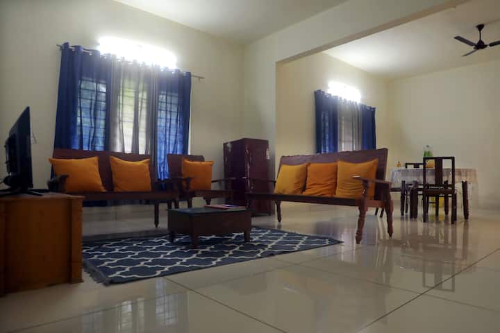 Bethel Homestay - Kovalam