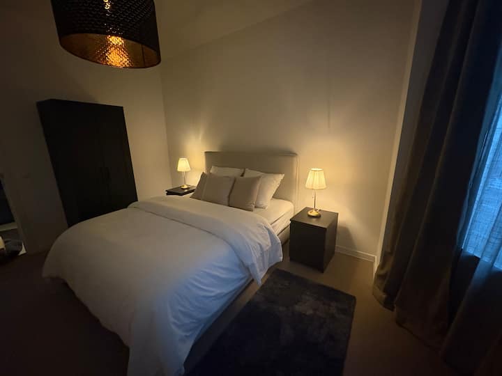 Comfort 1 - Ghent