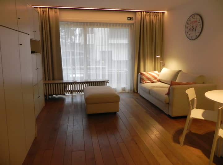 Silver Sunrise Studio - Blankenberge