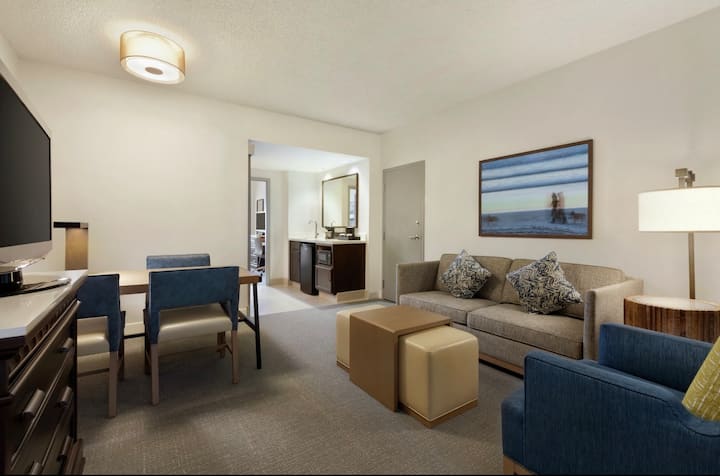 Seaside 2 Units Of 2 Room Suite W/ Breakfast - 蒙特雷