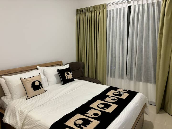 Signature Suite At Trizen - コロンボ