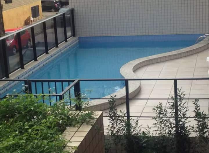 Excelente Apartamento Na Orla De Maceió! - Maceió