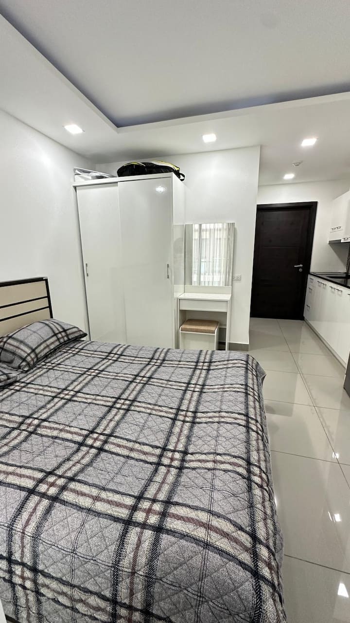 Siam Oriental Star 2fl - Pattaya