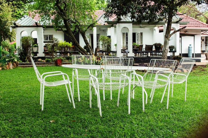 Cozy 2 Bedroom Villa - Zimbabwe