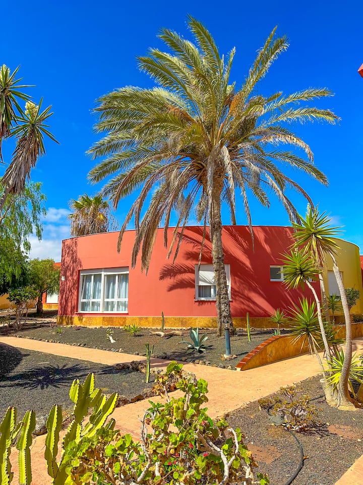 Casa Levisa Holiday Home - Corralejo