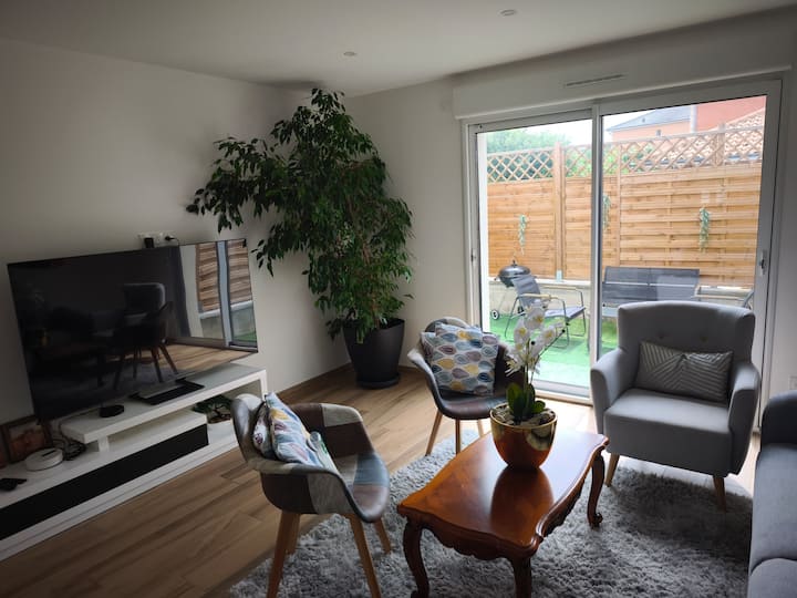 Besançon, 2ch, Park D'expo, Hôpital, Zac, Irts, - Besançon