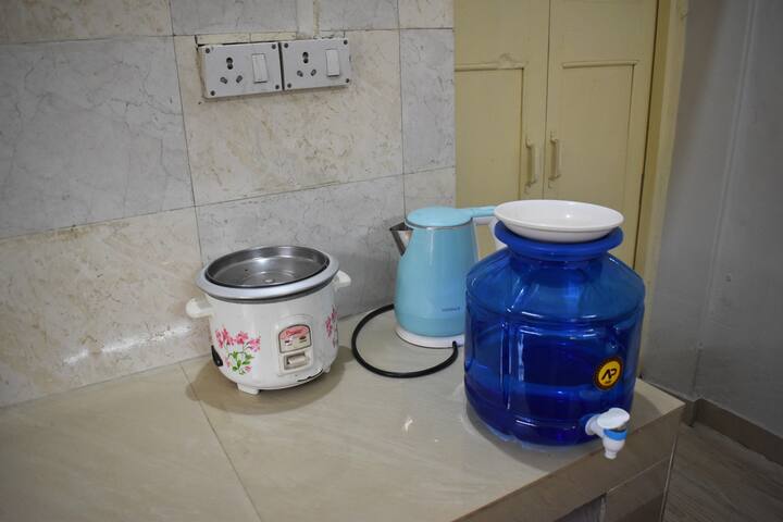 Dimapur Homestay (S) - Dimapur